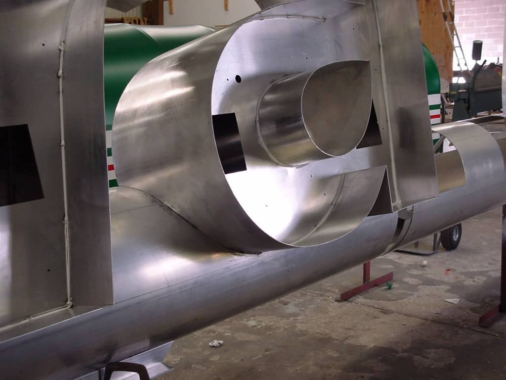 Signs Los Angeles | By California Sign Company | 877-965-2121