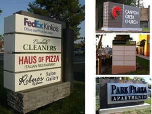 Signage & Custom Signs | by California Sign Company | Sign Makers