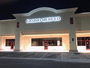 Merced Sign Company | Custom Signs & Signage Merced, CA