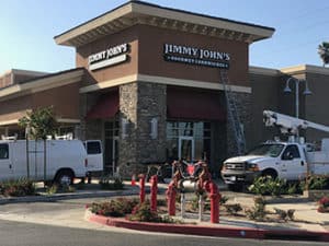 Commercial California Sign Company | Custom Signs & Signage