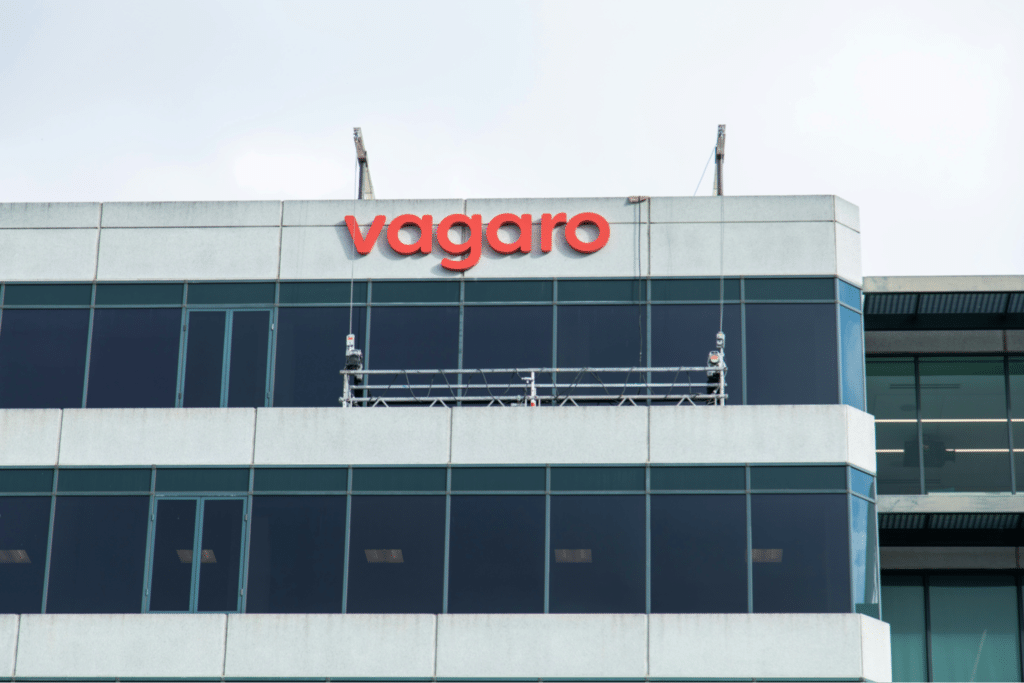 Signage Services | 5-Year Warranty | California Sign Co